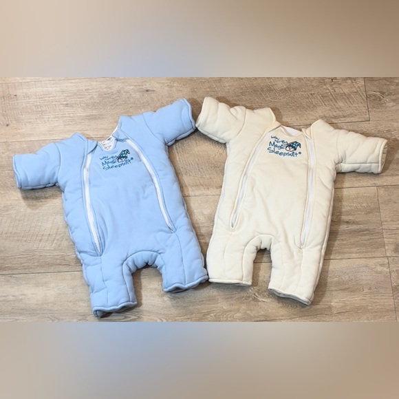 Baby Merlin’S Magic Sleepsuit | Pajamas | Baby Merlins Magic Sleepsuit ...